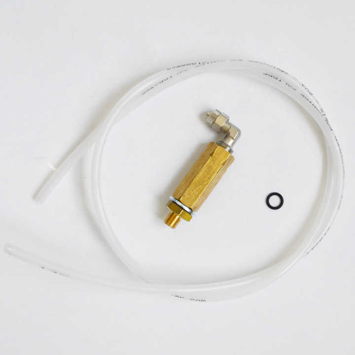 Atlas Copco Industrial Air Compressor Service Kit with Metal Non-Return ...