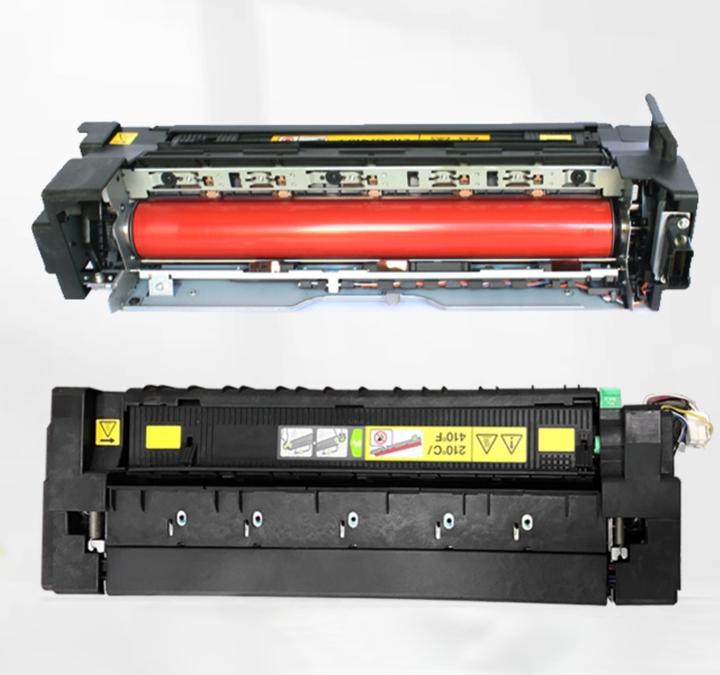 Fuser Assembly for Konica Minolta 558 652 454 364 308 368 458 Fuser ...