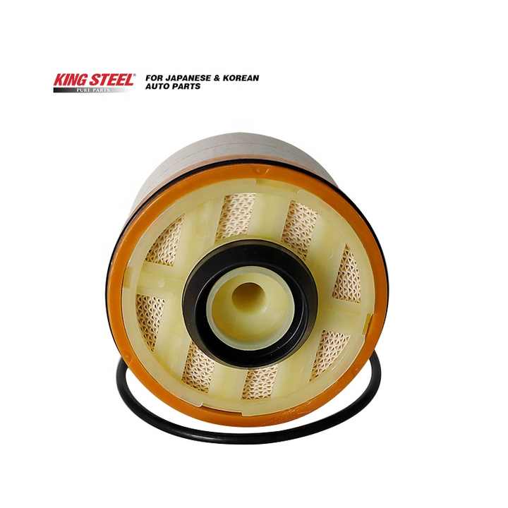 KINGSTEEL OEM 23390-0L010 Fuel Filter for Toyota & Lexus