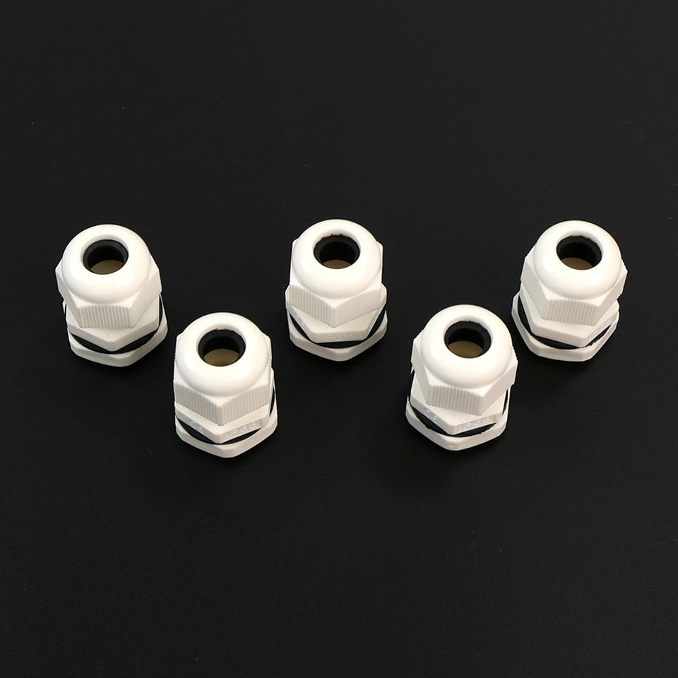 SZS Brand Cable Gland PG5 PG7 PG29 M12 M20 M28 M32 M48 M75 M80 25mm ...
