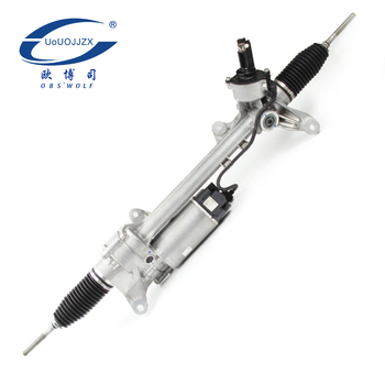 Auto Steering Gear Assy for BMW Z4 E89 (2009-2016) LHD - Refurbished ...