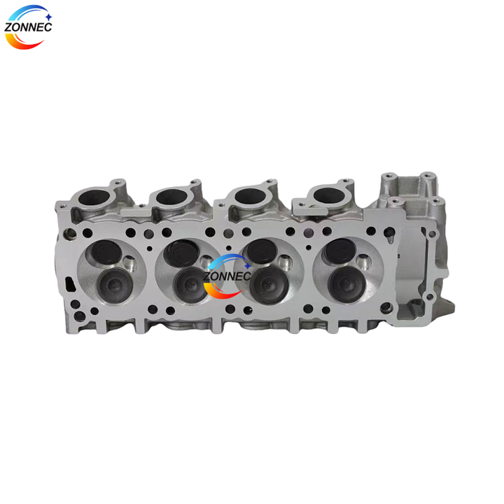 Auto Parts 4G54 Engine Cylinder Head Assembly for Mitsubishi Pajero V32 ...
