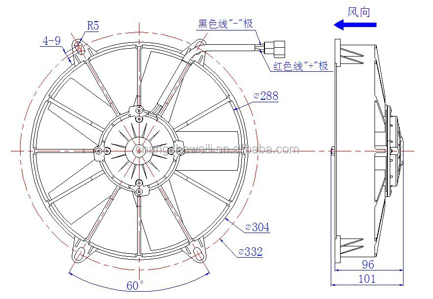 Efficient Cooling Solutions with best truck blower for Optimal Airflow