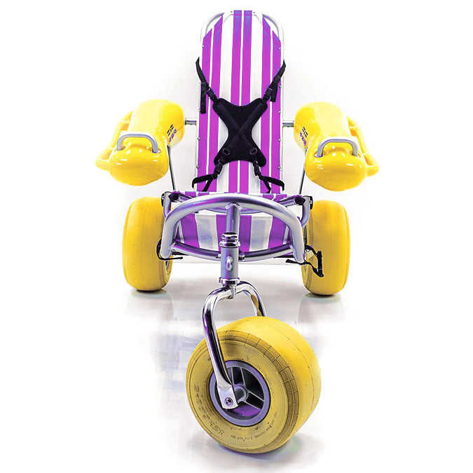 Aquatic Adventures for Wheelchair Users - Lightweight & Durable