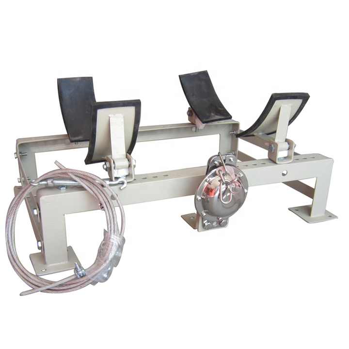 Life Raft Cradle - Secure and Convenient Storage Solutions