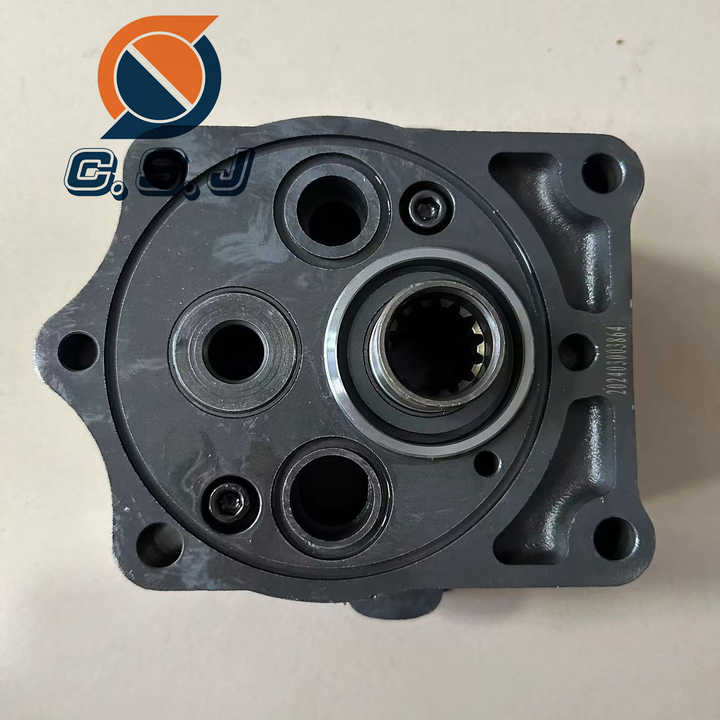 Hydraulic Gear Pump 7S4629 for Cat 950B - High Quality