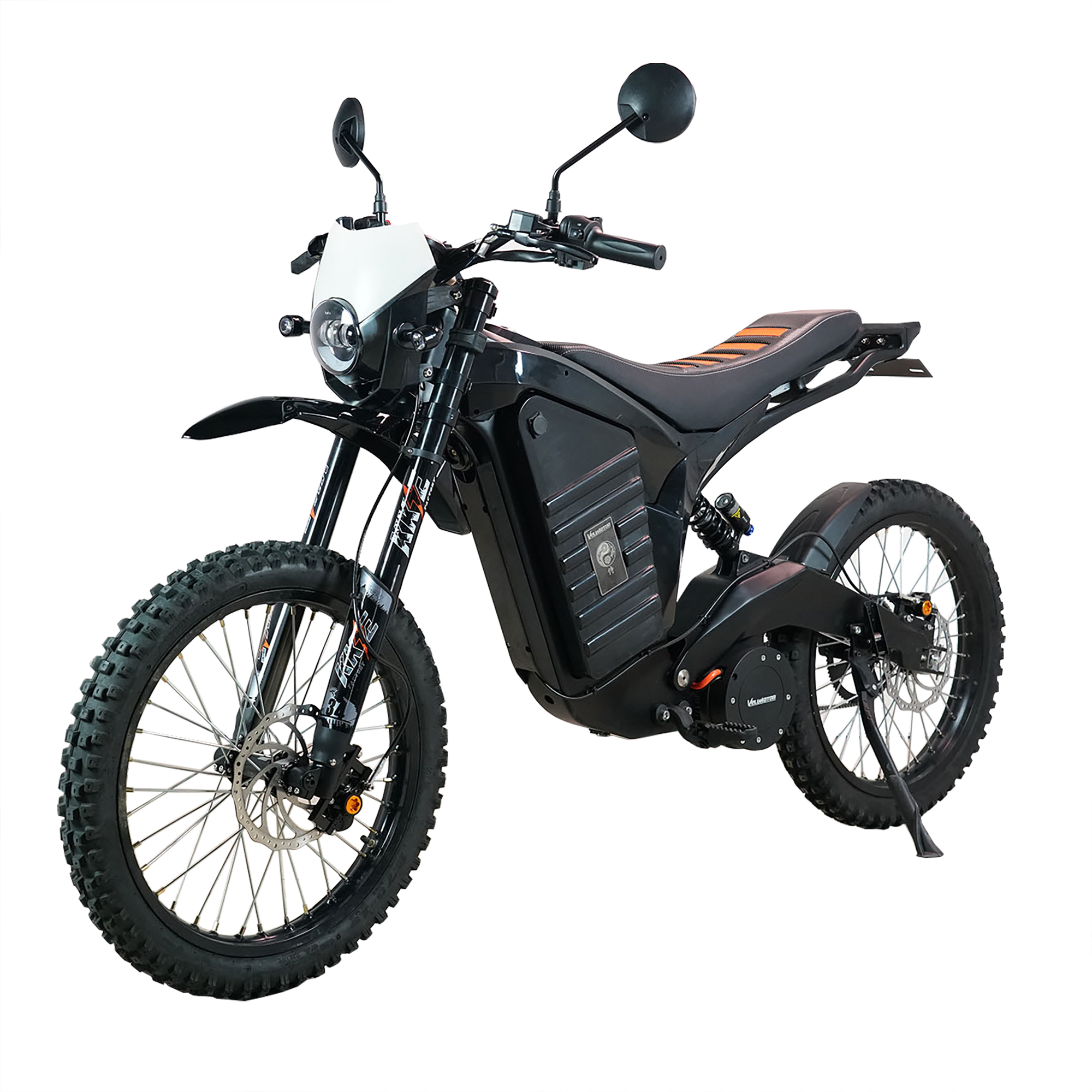 Top 10 Best And Fastest Electric Dirt Bikes Motocross Big