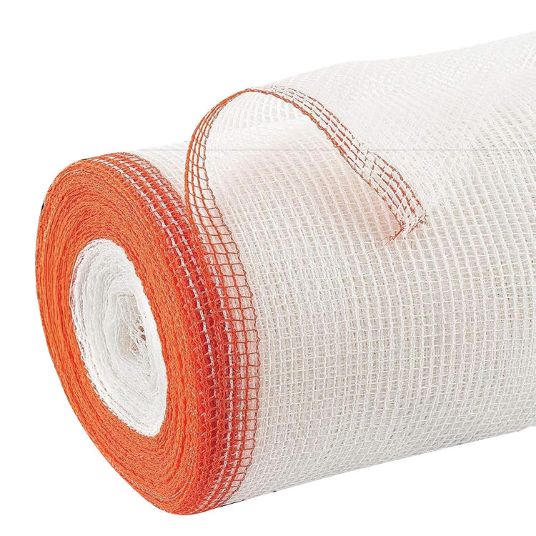 USA Standard Grid Mesh White Scaffolding Debris Fire Retardant ...