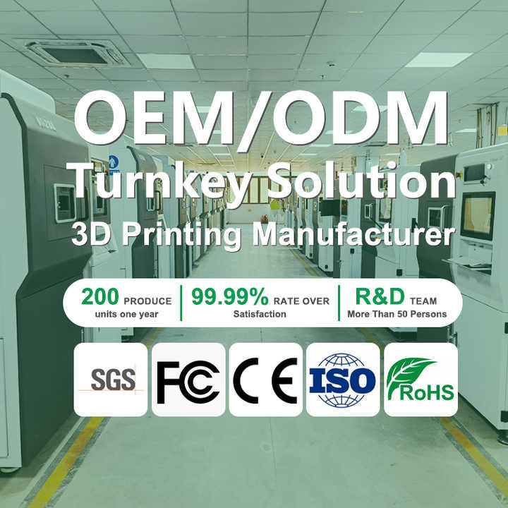 12K LCD Laboratory 3D Biocompatible Dental Printer Machine Dual ...