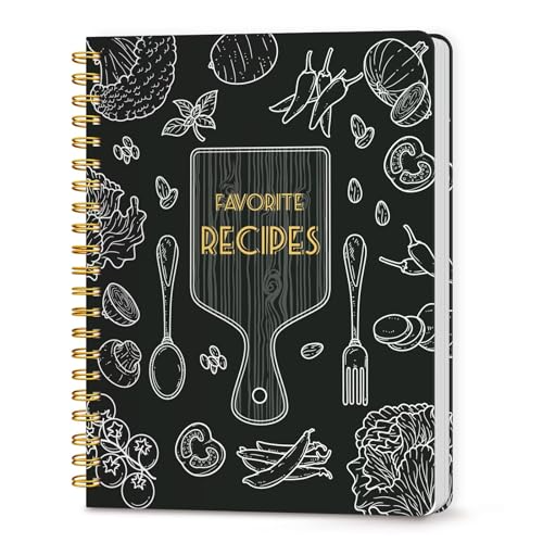 Custom Publishing High Quality Restaurant Recipes and Beverage Cooking ...