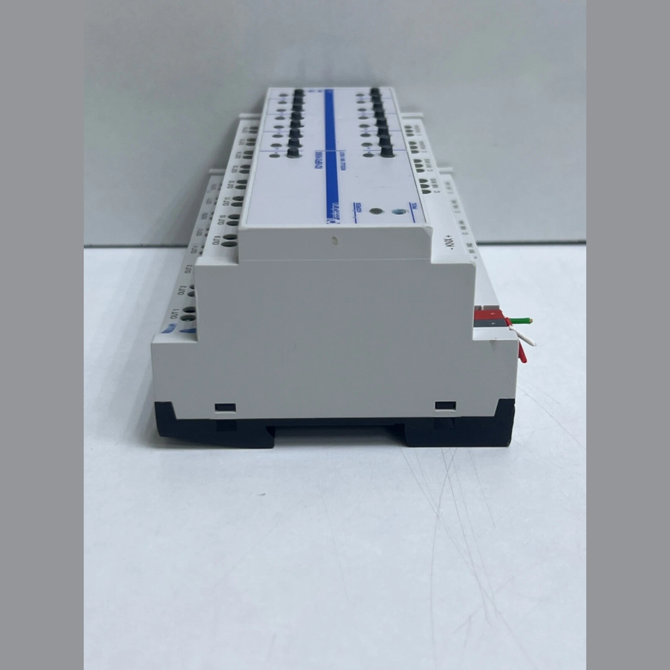 Eelectron IO16F01KNX Universal module 16x inputs/outputs 16A| Alibaba.com