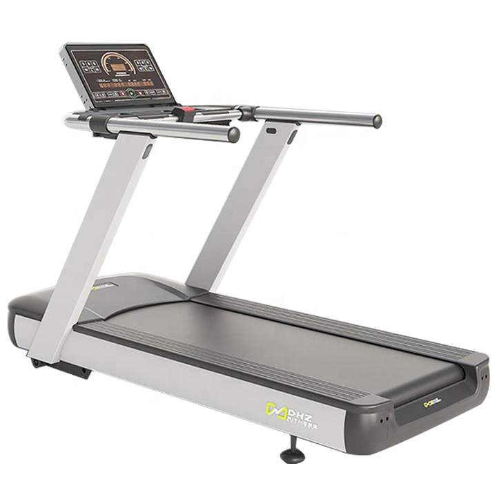 DHZ Fitness Treadmills - Premium Commercial Running Machines