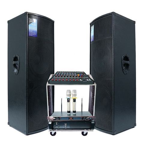 Professional Sound System, Professional Sound System direct from ...