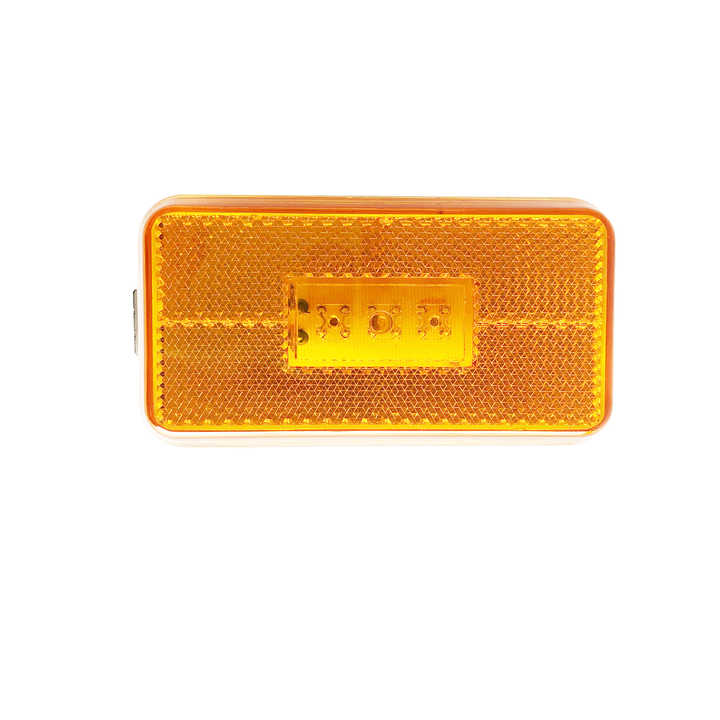 truck body parts LED side marker lamp truck signal LED light 5010306792 ...