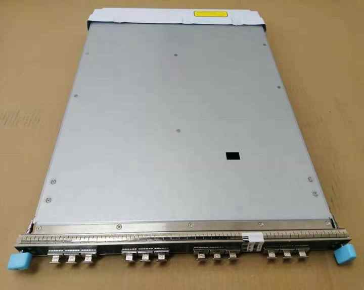 MPC7E-MRATE 12x QSFP+/QSFP28 Multirate Port Line Card MPC7E-MRATE-D ...