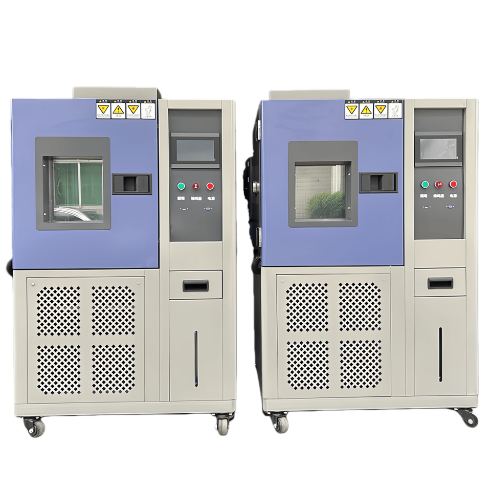 Programmable Climate Environmental Tester Industrial & Laboratory ...