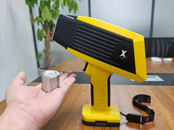 PMI Testing Machine Price - High Precision & Reliability