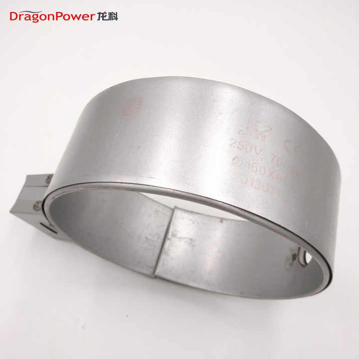 Uniform Heating Mica Heater Band for Precise Temperature Control in ...
