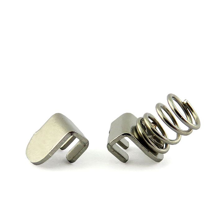 Spring Clip Nut Factory Price High Quality Steel Strut Channel Spring ...