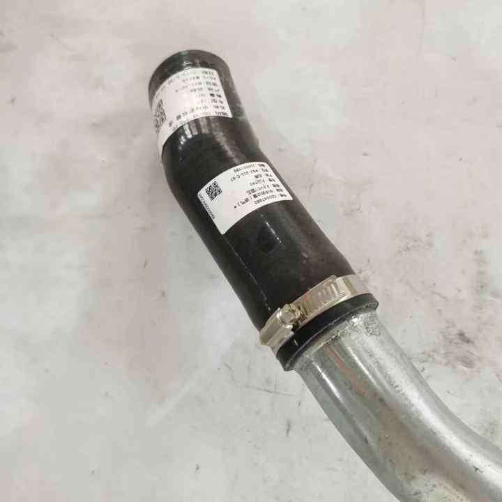Оригинальная впускная труба интеркулера для SAIC MAXUS T60 OEM ...