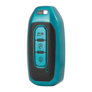 Wholesale ford everest remote key case To Differentiate Each Set Of ...