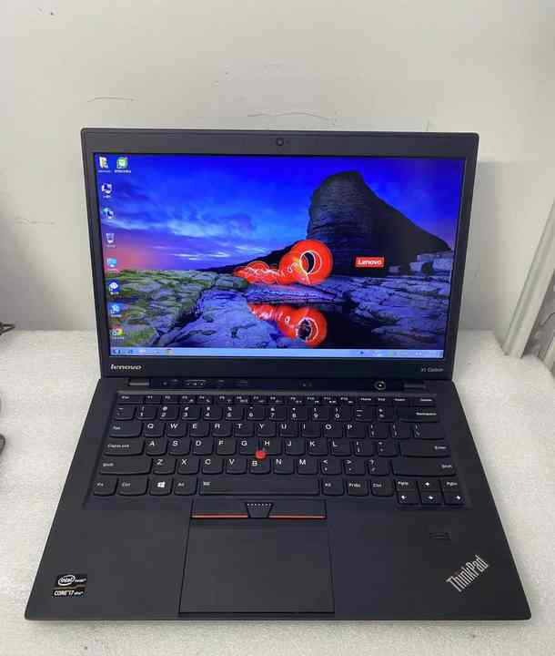 Cheap Business Office Laptop X1carbon 2013 - Used & Wholesale