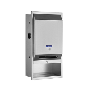 Stylish Wholesale sensor hand tissue paper towel dispenser For Home And ...
