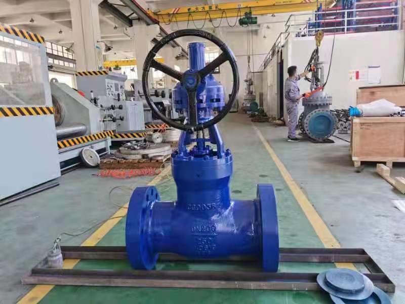 2021 Giá Thấp J41h-16p Dn25 Áp Suất Thấp Bằng Tay Din Ggg50 Pn16 Mặt B – Chima.vn – Máy móc ...