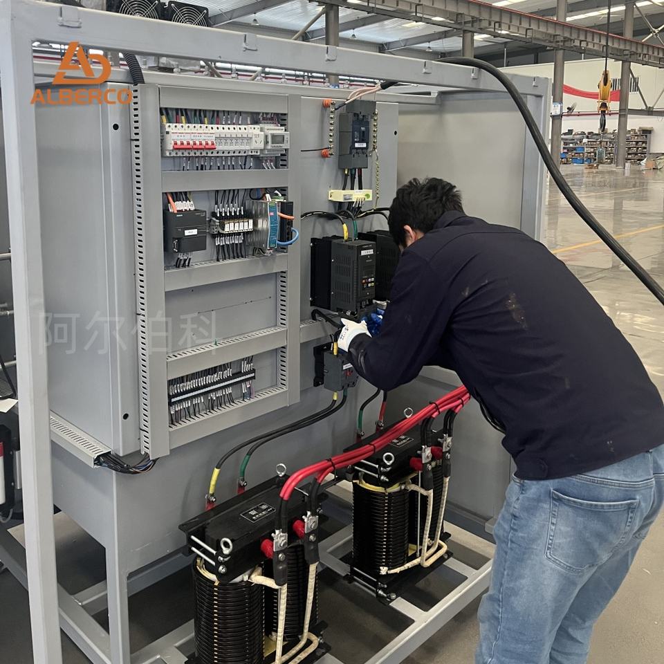 1400C Large-Capacity Sealed Experimental High-Temperature Muffle ...