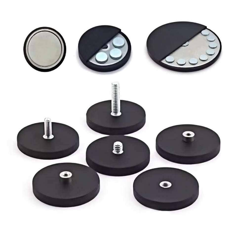 Car Starlink Industrial Use Screw Holder Fastener Super Strong Magnet ...