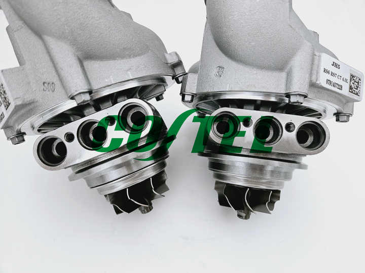For Audi RS6 RS7 S8 C7 4.0L Turbo Upgrade A8 S6 S7 4.0L V8 079145721 ...
