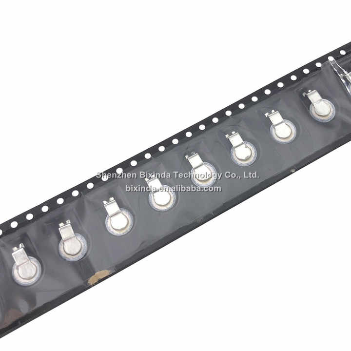 SMD Varistor 5D/7D/10D - Electrostatic Protector 271/471/511/561