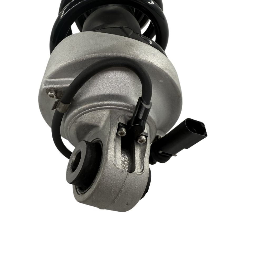 Car Air Suspension Air Shock R8 Rear Air Shock Absorber 420512019AL ...