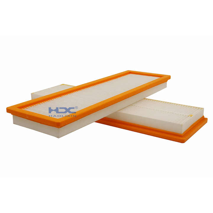 Cabin air filter AF27954 1987431224 CU3939 PA30086 RE198488 for John ...