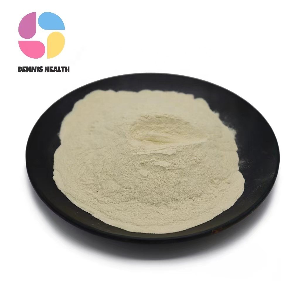 Industrial Solutions: Boost Efficiency with Premium wholesale amylase ...