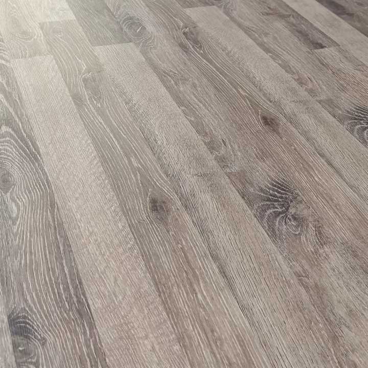 Modern Office Floating Flooring - HDF MDF Parquet Laminated