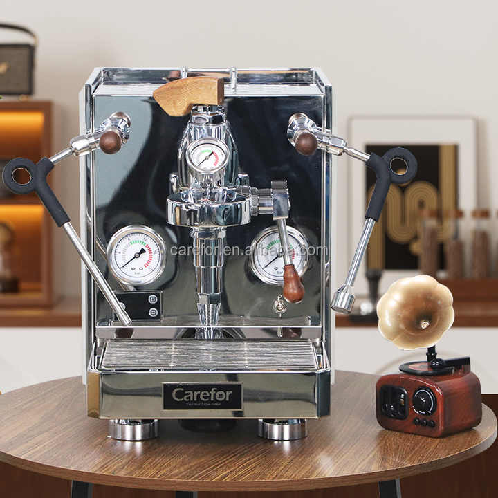 Customized Wholesale 15 Bar Vibration Pump E61 Espresso Commercial ...