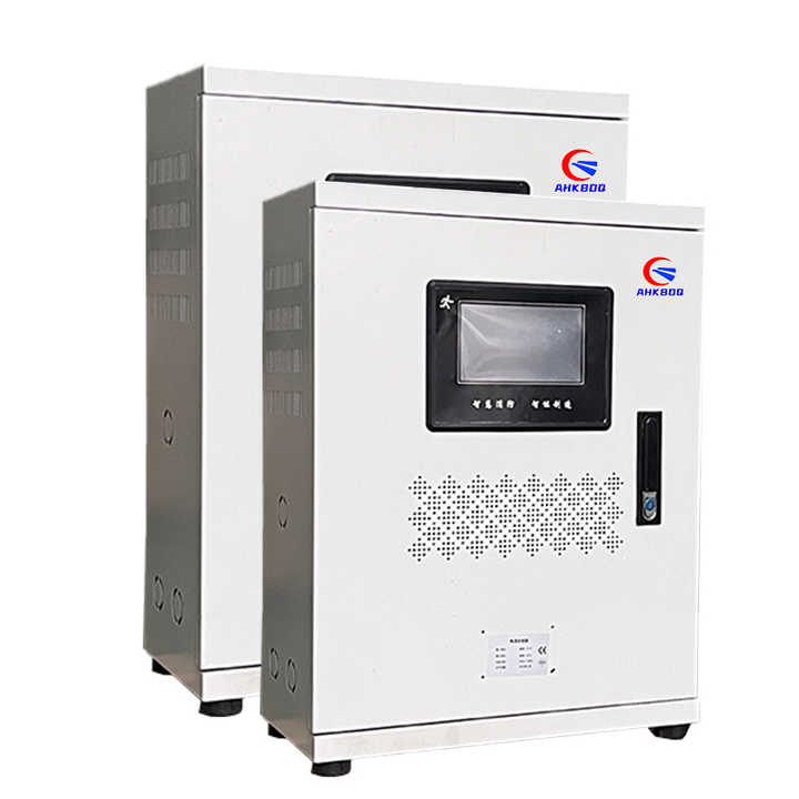 10kva to 40kva DC to AC Inverters - Efficient Power Solutions