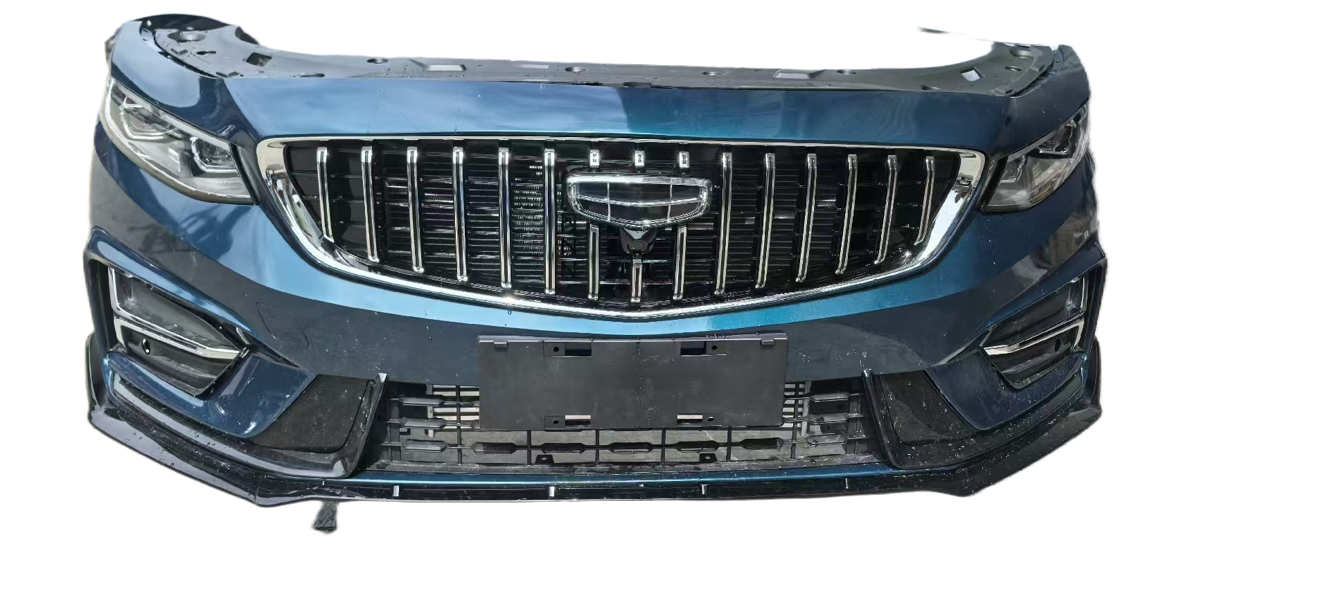 Durable Performance with Premium geely body kits 2025 for Your Vehicle