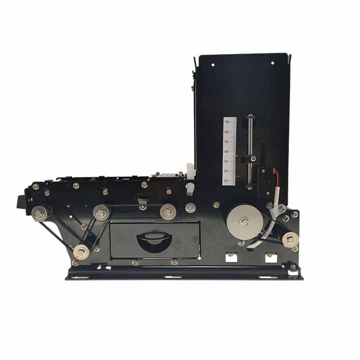 Motorized Card Dispenser CRT-531 - 185pcs Stack Capacity