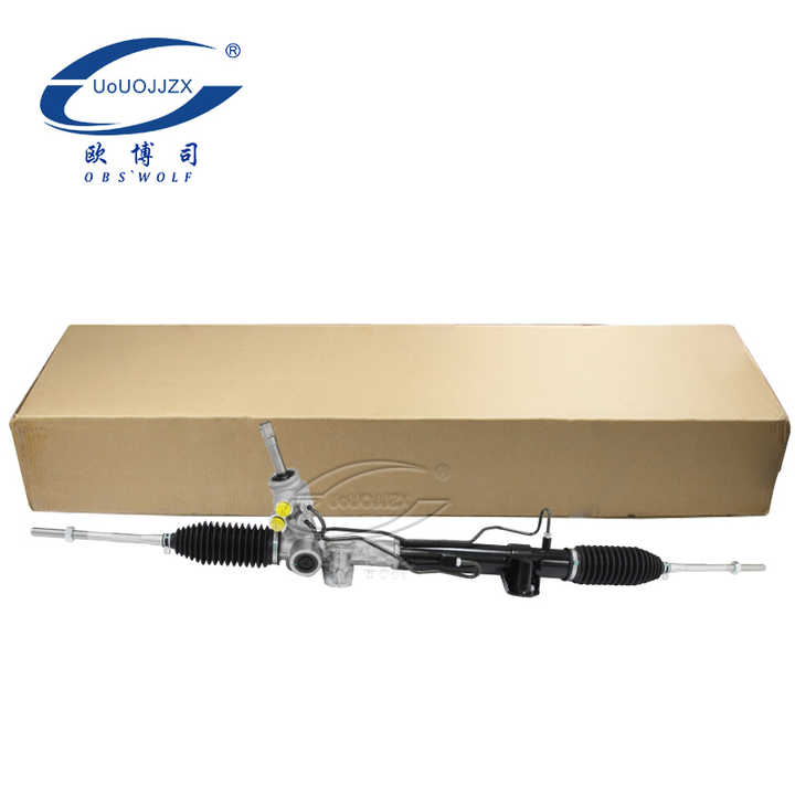 Auto Steering Gear Assy Power Steering Rack for JEEP Compass