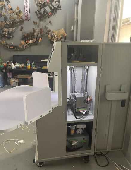 How to Choose a Tabletop Crash Numbering Machine for Paper Printing ...