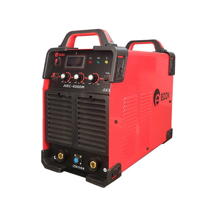 EDON SUPERARC-4000M & 5000M Inverter Welding Machines