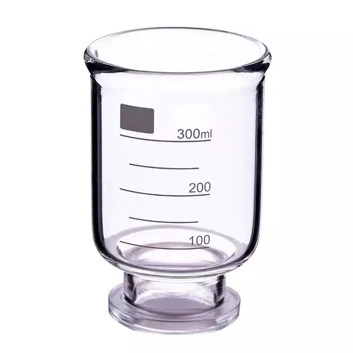 Laboratory Vacuum Filtration Distillation Apparatus Set