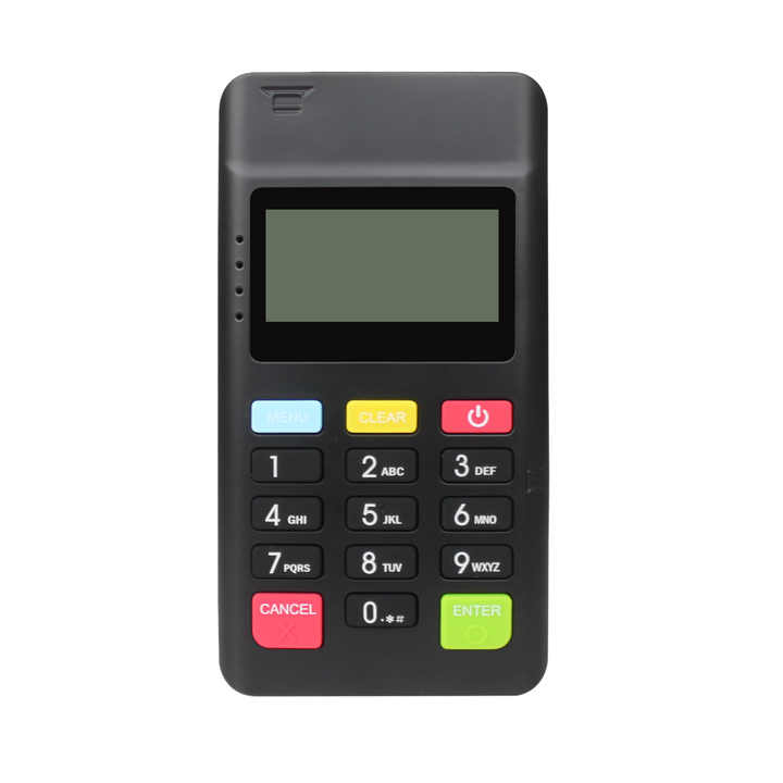 ZCS Z70 Portable Mini MPOS Device - Card Reader for Ios & Android
