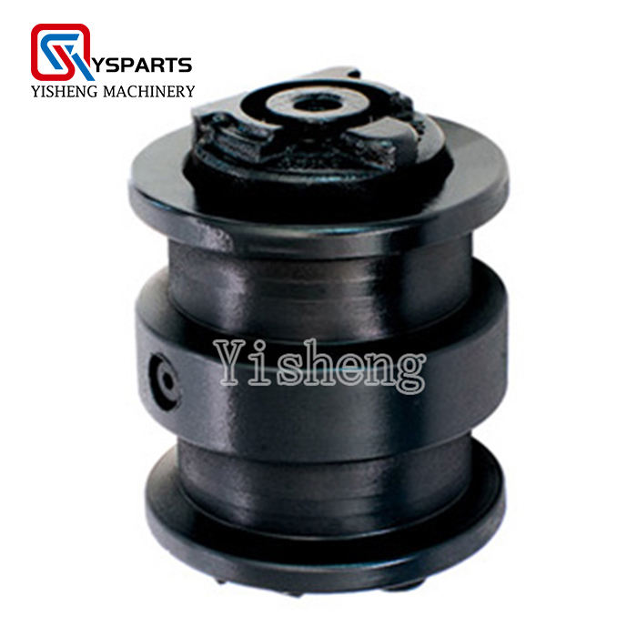 SUNWARD SWE50 Track Roller - Durable & Versatile Solutions