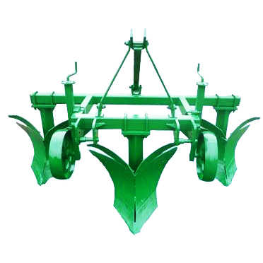 3-point Linkage Farm Tractor Plough Ditcher Machine on Sale