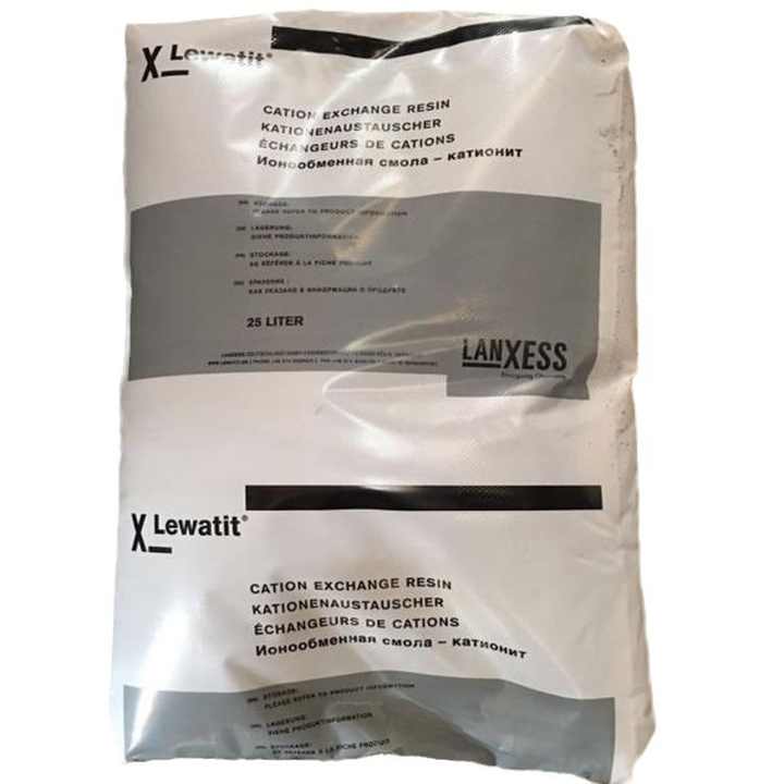 LEWATIT M600 MONOPLUS Alkaline Ion Exchange Resin by LANXESS