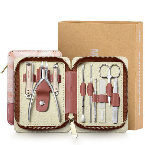 Manicure Set, Manicure Set direct from Yangjiang Xiangfa Industry ...