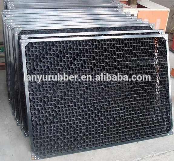 HVAC Cooling Tower Air Inlet Louver| Alibaba.com